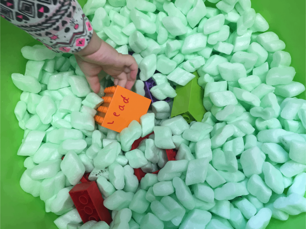 Lego Phonics Activities for the Alternative Spellings | Phonics Hero