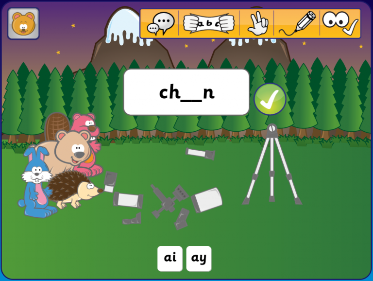 How to Teach Alternative Spellings | Phonics Hero