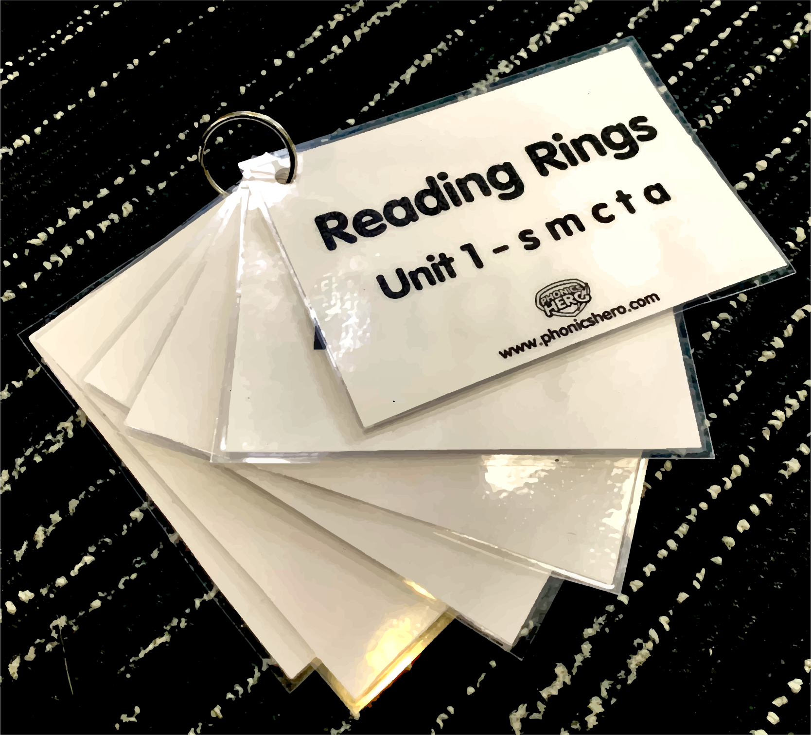 How to Fix the Home Readers Gap | Phonics Hero