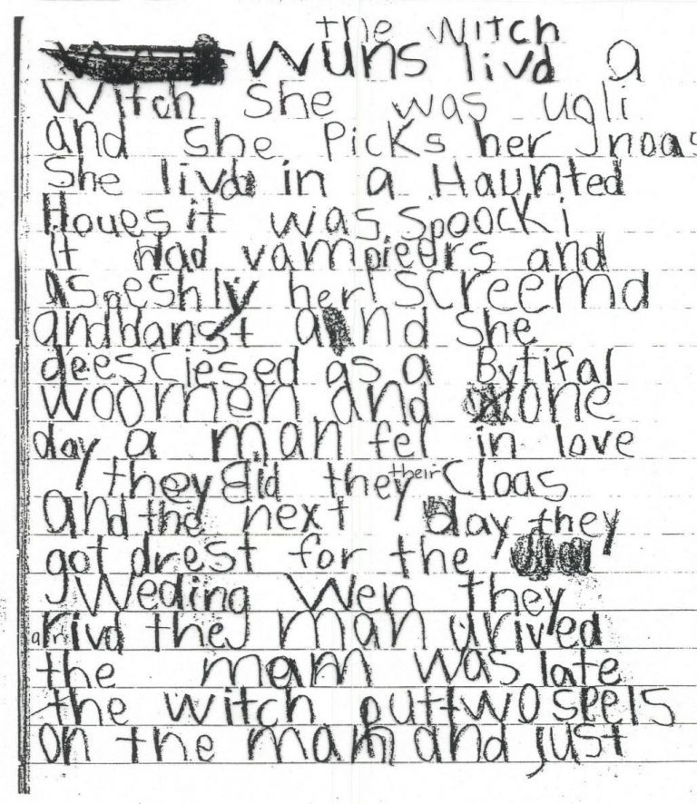 Developing the Skill of Segmenting | Phonics Hero